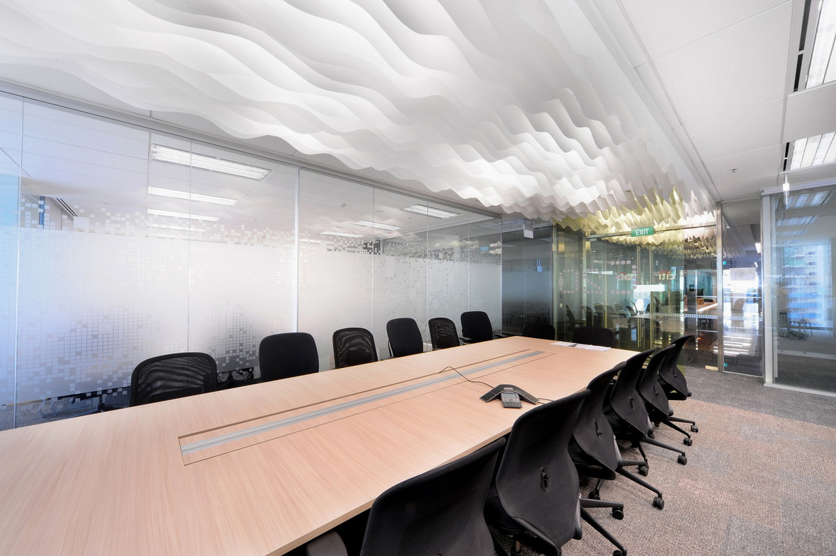 Austand Exhibitions & Displays Paper Architecture Work